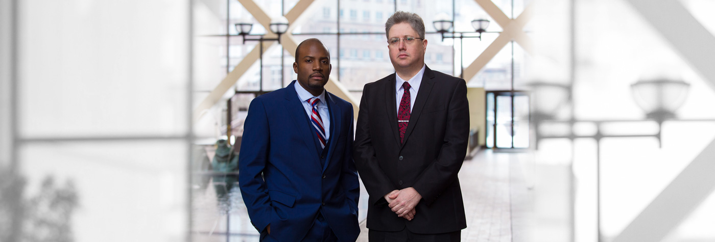 Civil Rights Law Firms & Personal Injury Attorneys Minneapolis, Minnesota